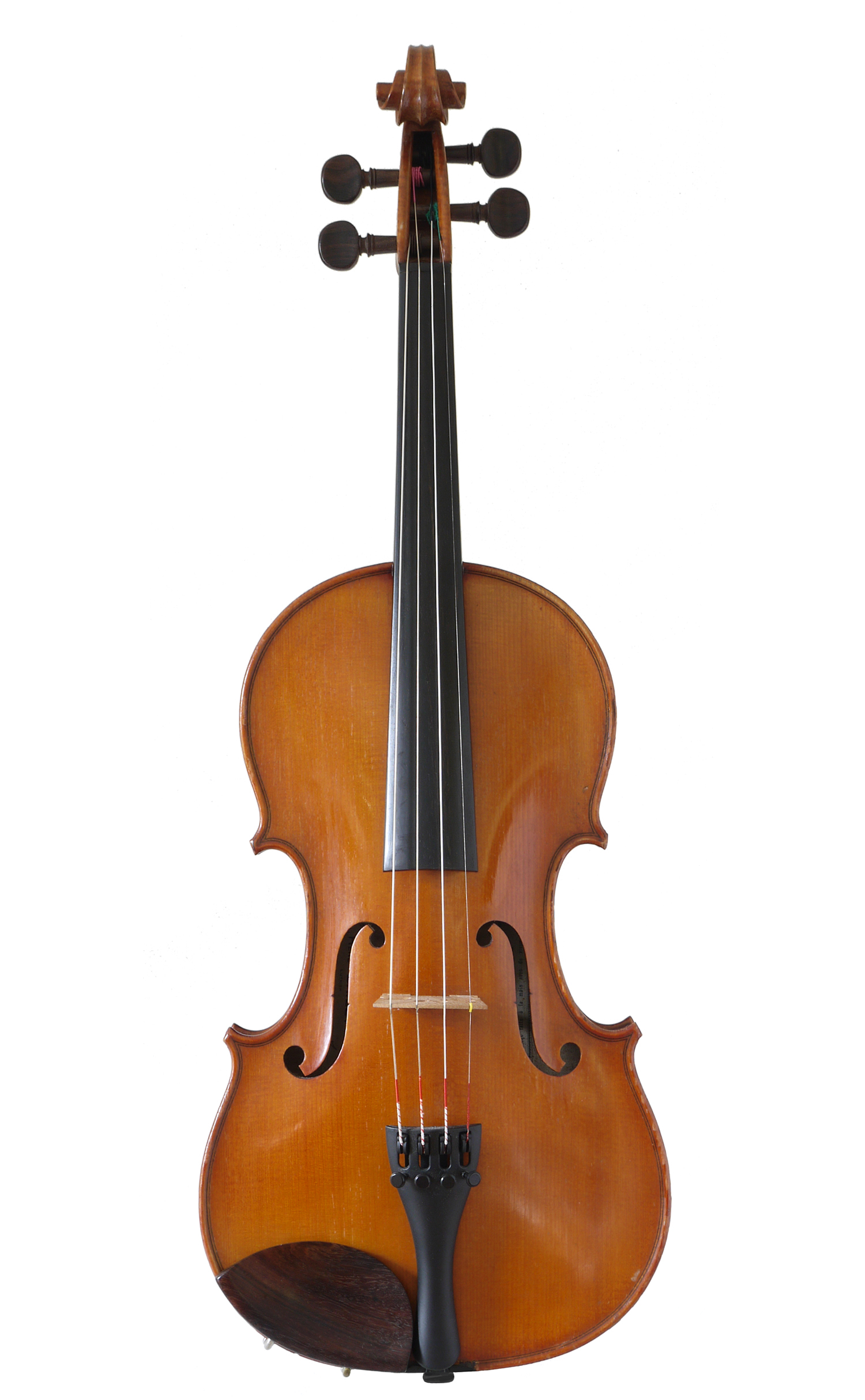 A Violin by SOLD,