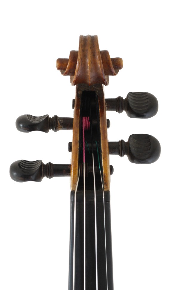 A Violin by German Maker, circa 1920